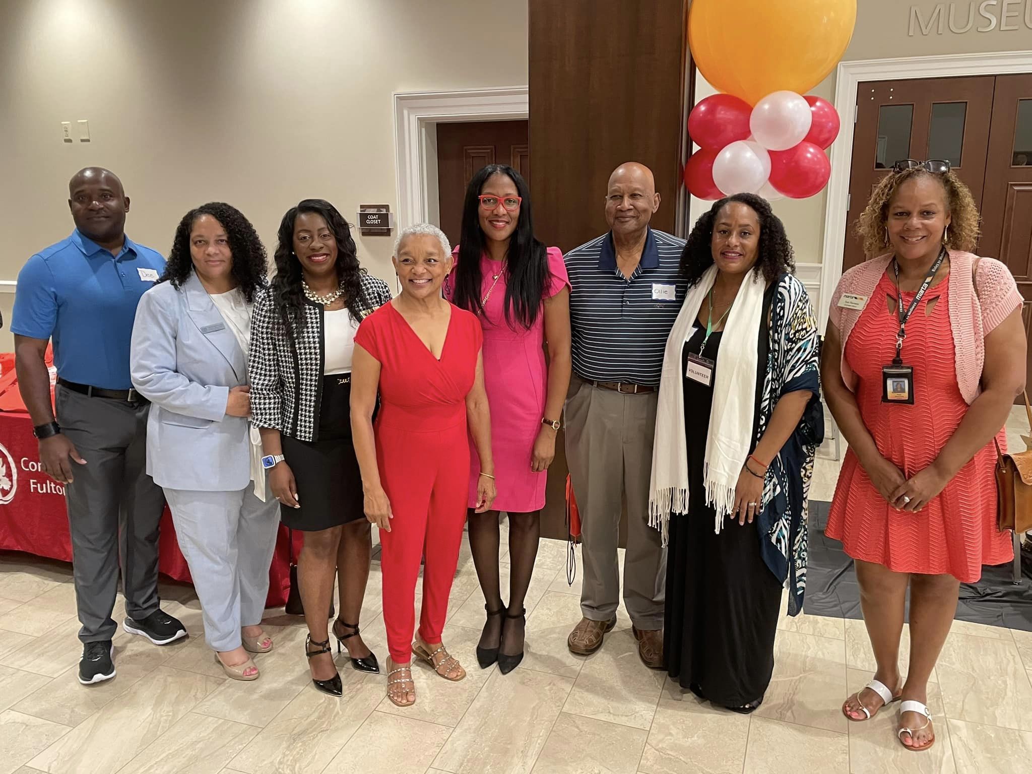 State of Georgia ADA Coordinator's Office