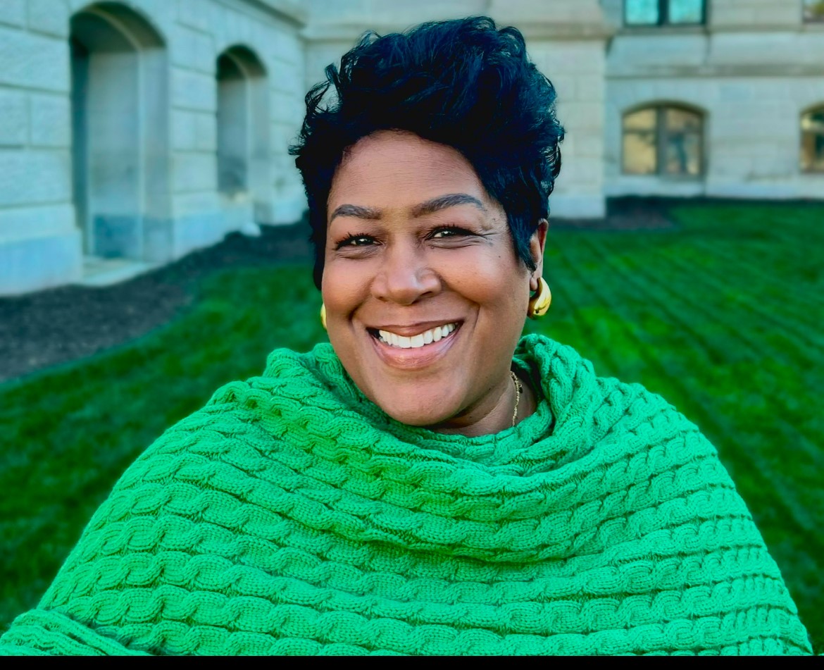 Lisa Williams, BS | State of Georgia ADA Coordinator's Office