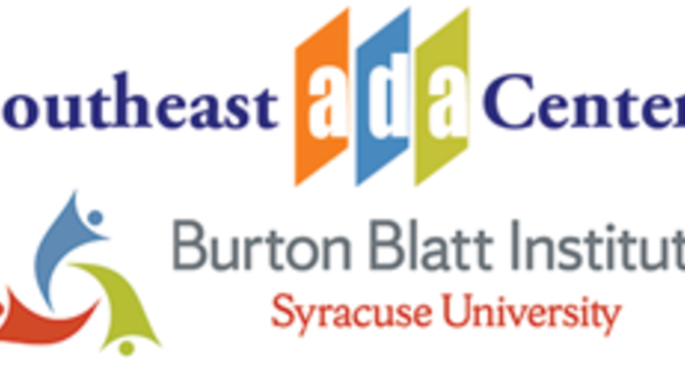 4th Thursday ADA Talks | State of Georgia ADA Coordinator's Office