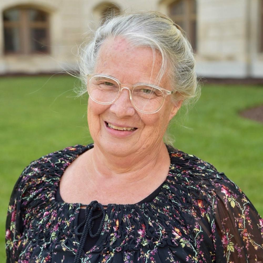 Our Staff | State of Georgia ADA Coordinator's Office